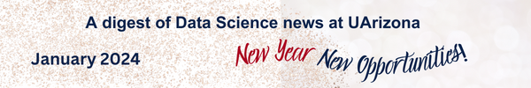 The Data Drip January 2024 | Data Science Institute The Data Drip January 2024 | Data Science Institute